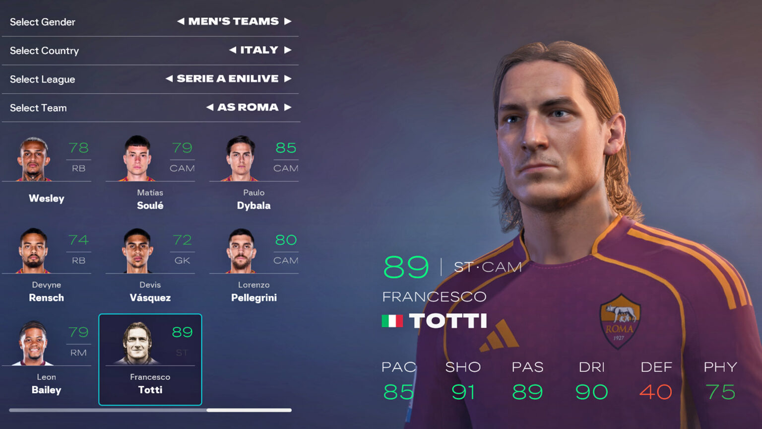 How To Use Icons as Managers and Players in FC 26 Career Mode